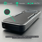 Chubby Buttons 2: The Wearable/Stickable Bluetooth Remote